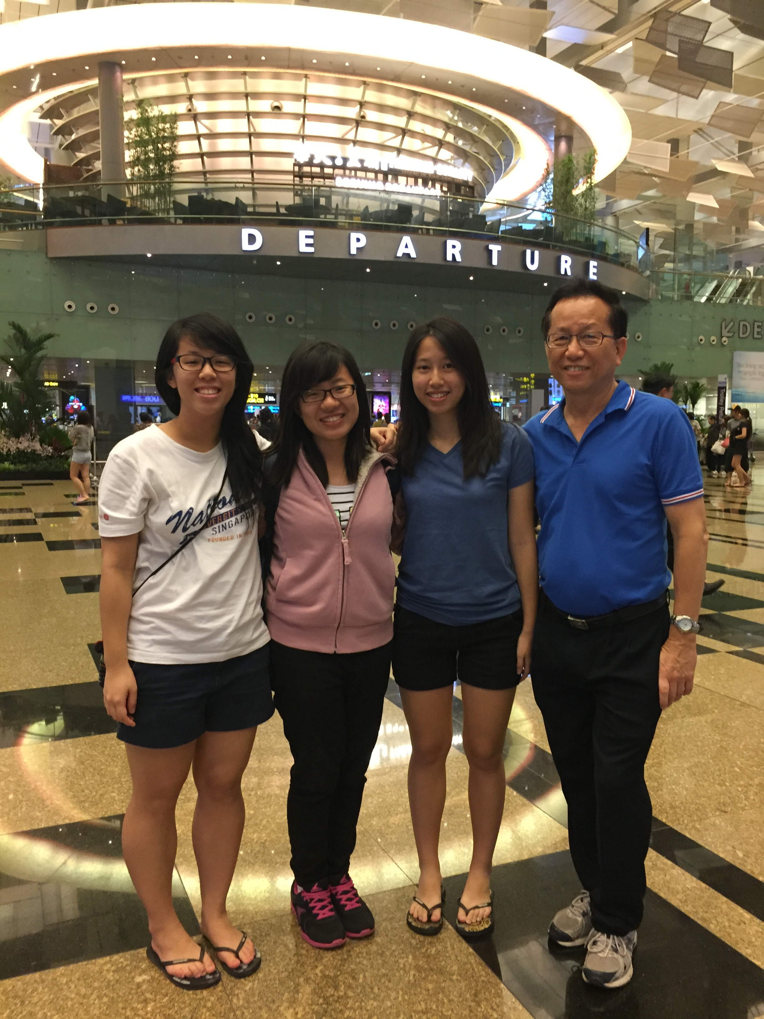 Adaptations – Charity Kiew